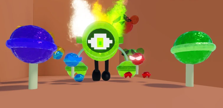 Discuss Everything About Espacio Mining Wiki | Fandom