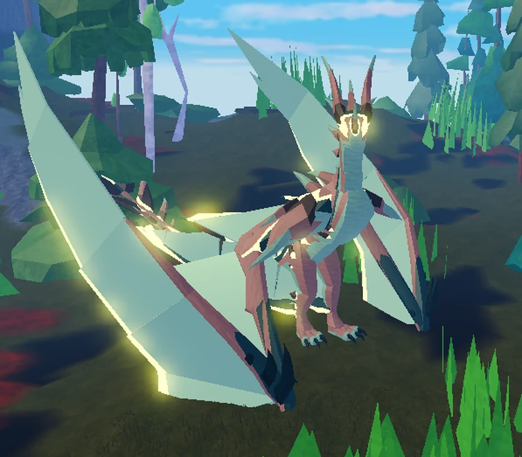 Discuss Everything About Creatures of Sonaria Wiki | Fandom