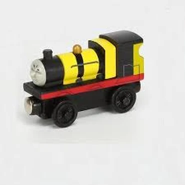 Click the Thomas round 2 | Fandom