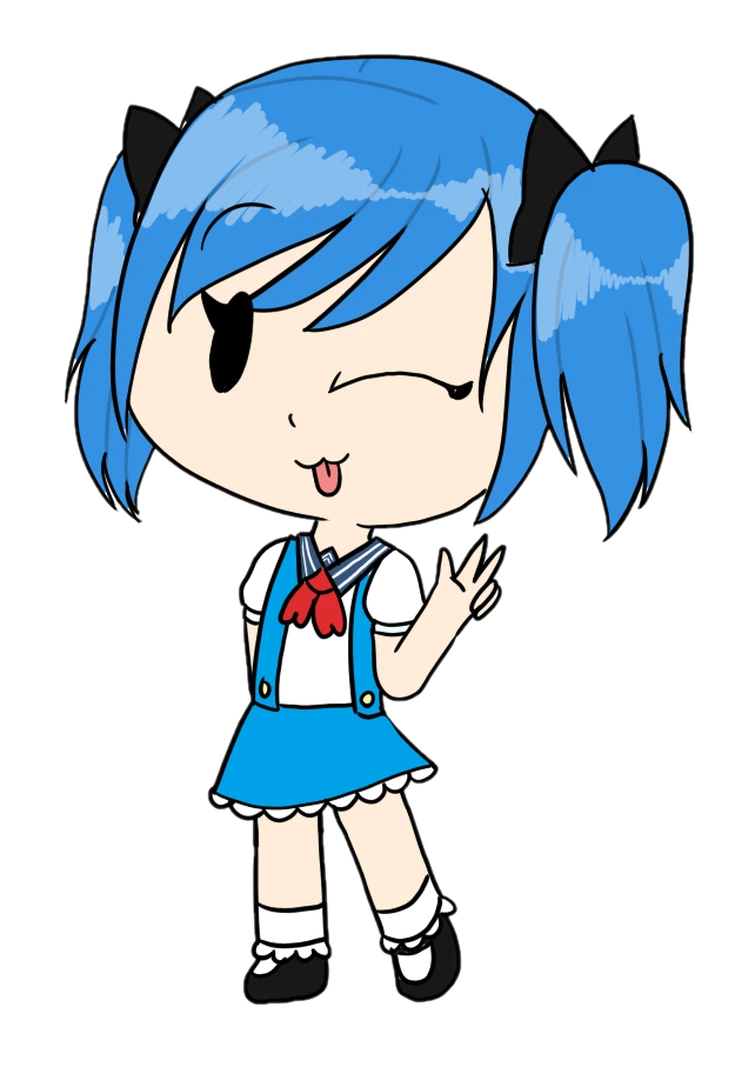 Characters and their roles in "The BFDI Human Kids Invasion - Junior ...