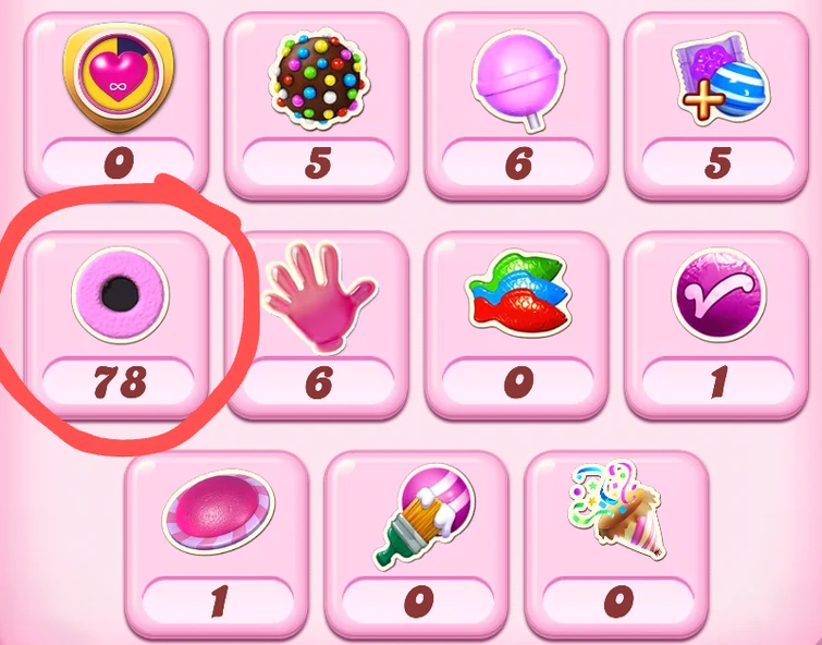 Too many Coconut Wheels... | Fandom