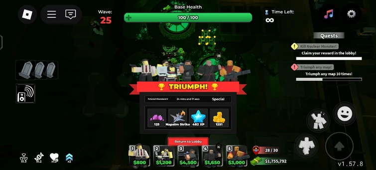 How to maximize Golden Minigunner 101 : | Fandom