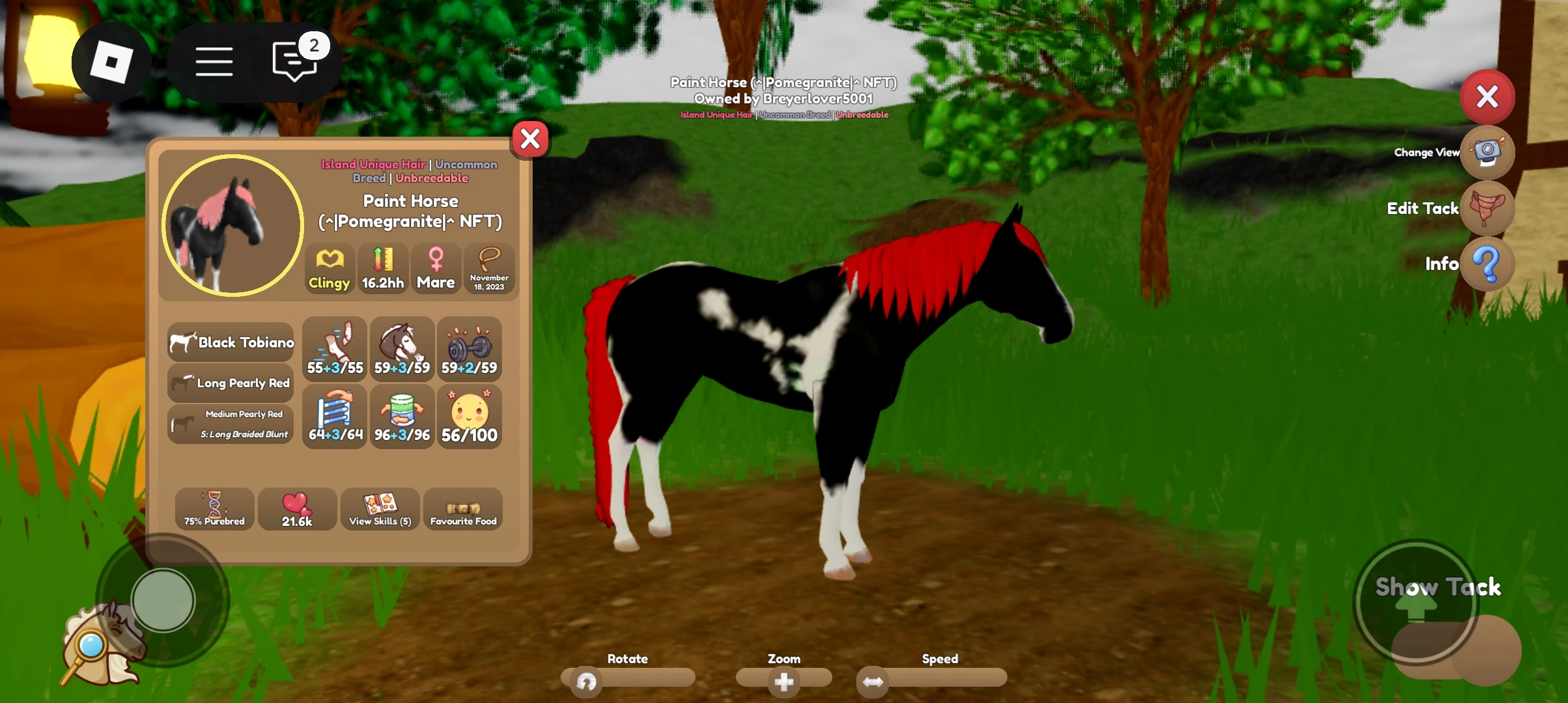 Lf a specific IUH! | Fandom