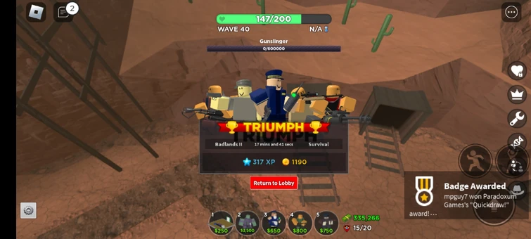 Discuss Everything About Tower Defense Simulator Wiki | Fandom