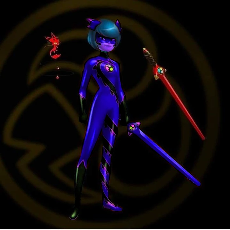 Mayuko!(Mayura x Ryuko color scheme) | Fandom