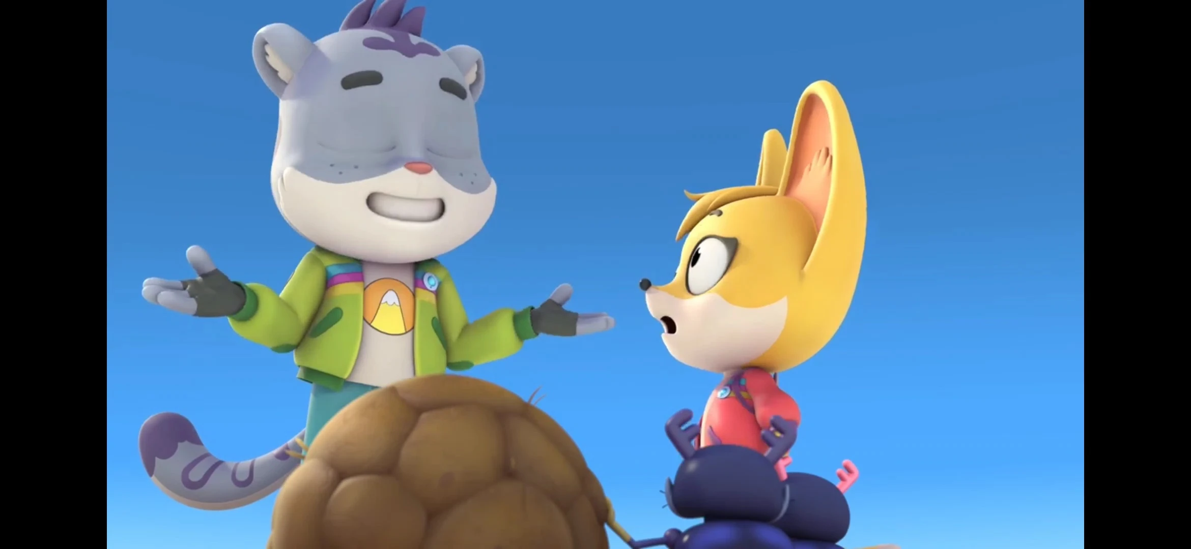 Sam has a nice smile there. | Fandom