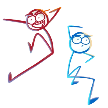 Which Mordecai & Rigby alternate mu (aside from Finn & Jake) do you ...