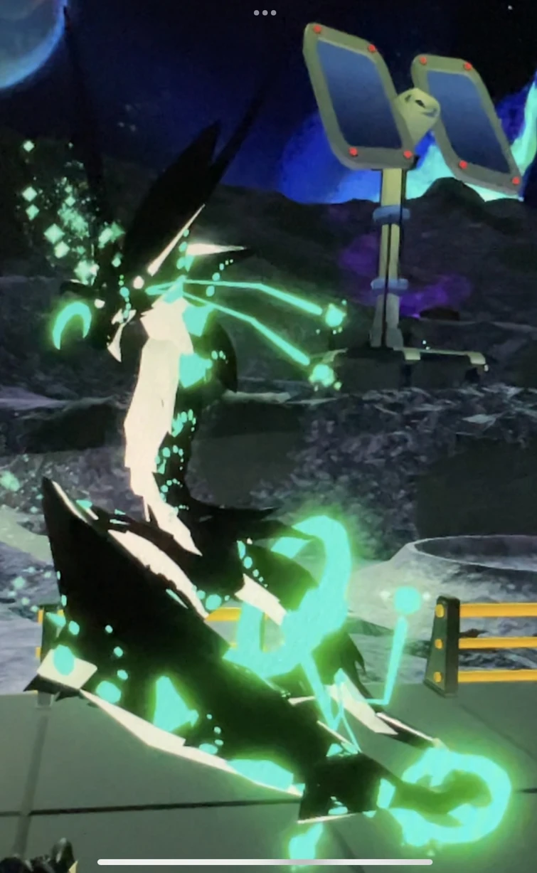Laser Element & Pulsar | Fandom