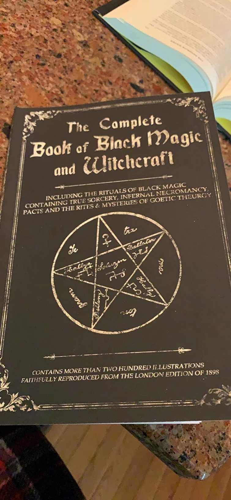 Magic (Occult Manipulation) | Fandom