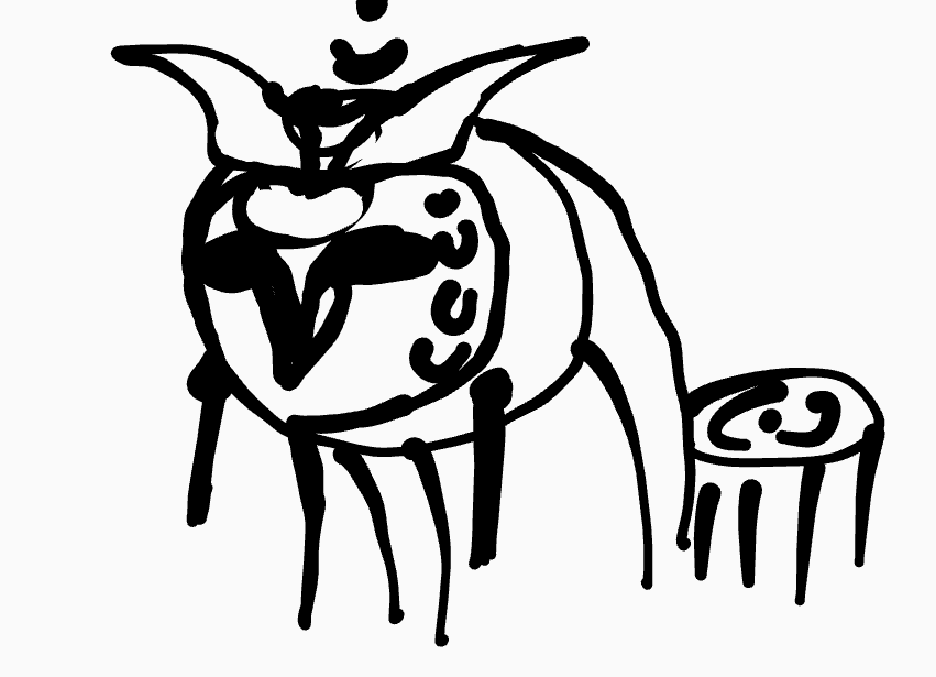 ~ The moss ~ | Fandom