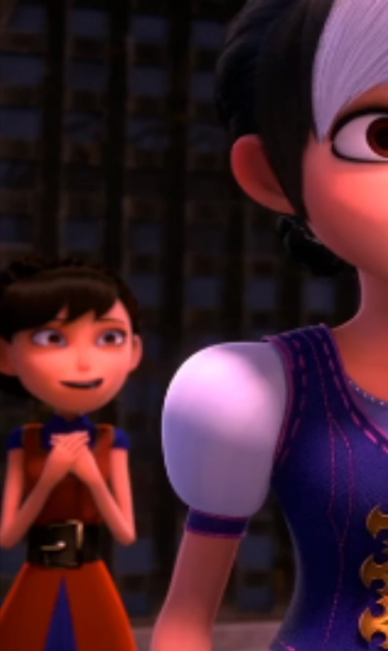 Medieval Mary | Fandom