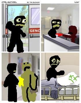 bob and rob | Fandom