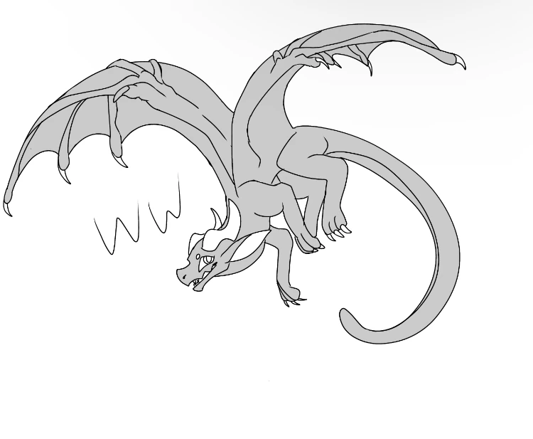 Wing posing practice!! | Fandom