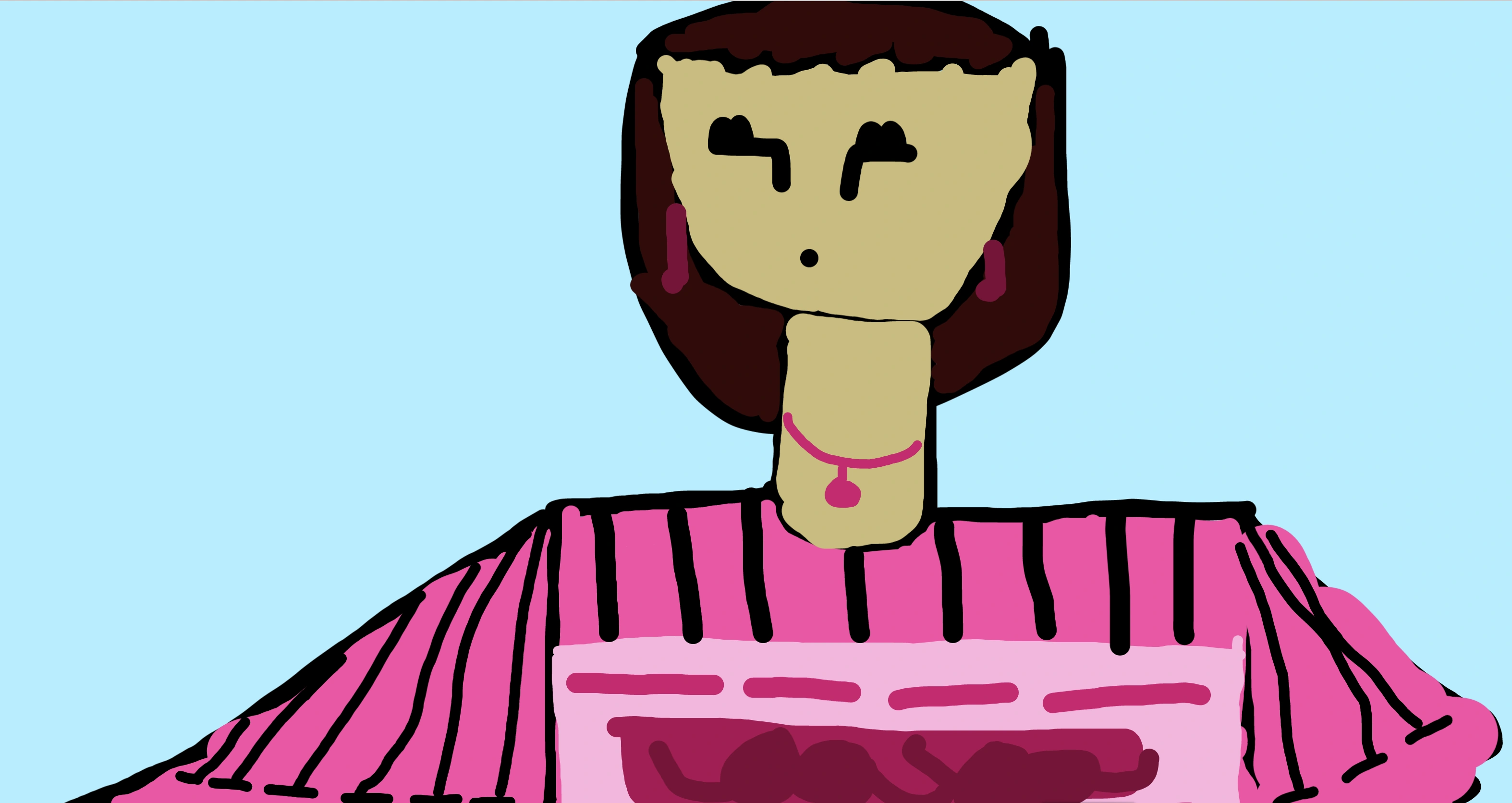 Pretty Pink Cacao Cookie because i'm bored | Fandom