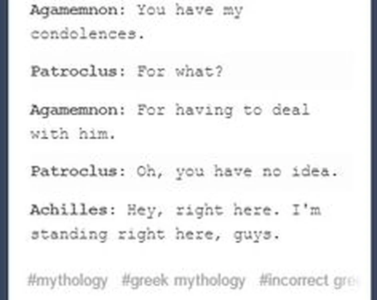 Incorrect quotes lol | Fandom