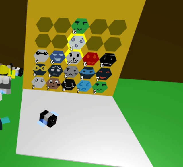 github bss star eggs r op | Fandom