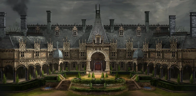 The Noble(Potential Rp Teaser and Isekai-type Choice) | Fandom