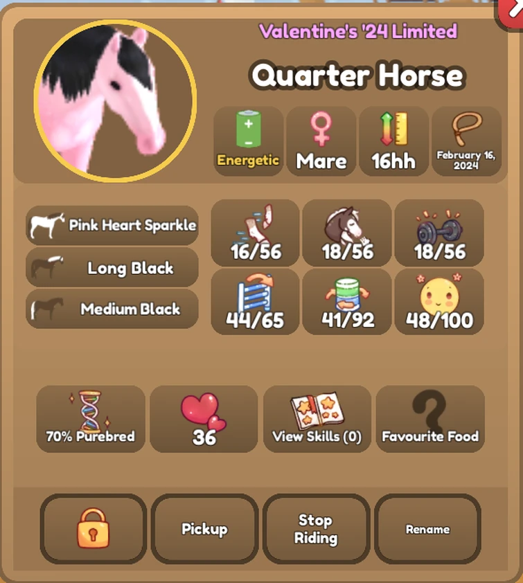 Looking to buy a Midnight Snowstorm Percheron horse (Winter '23) | Fandom