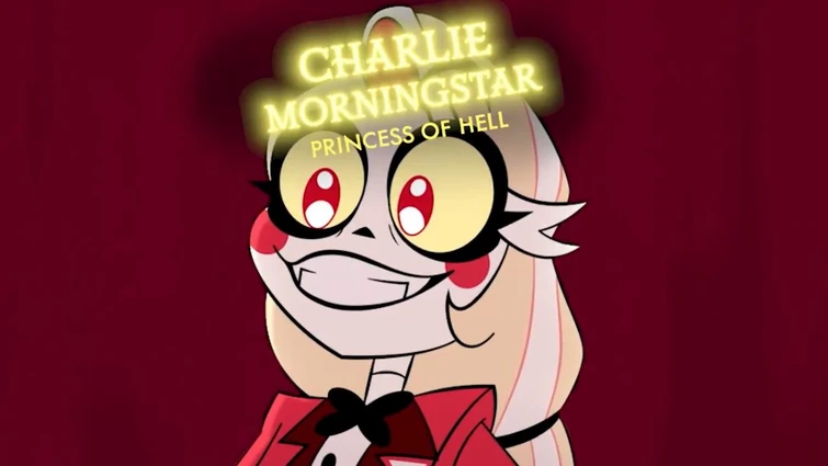 HAZBIN HOTEL TOMORROW! | Fandom
