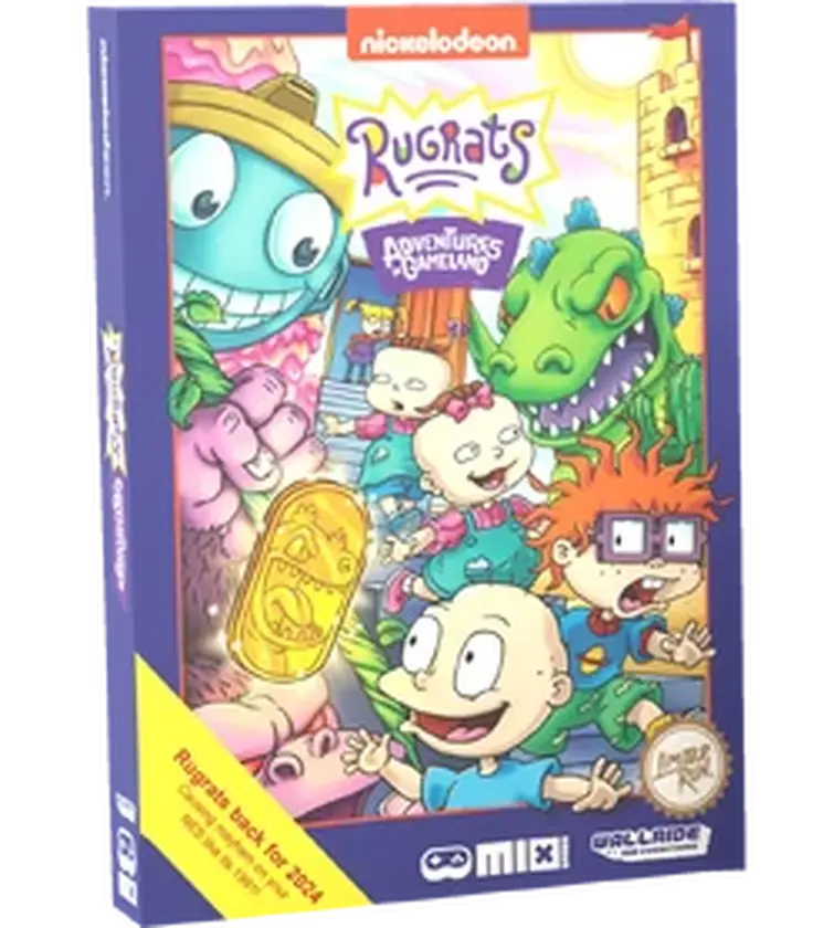 Discuss Everything About Rugrats Wiki | Fandom