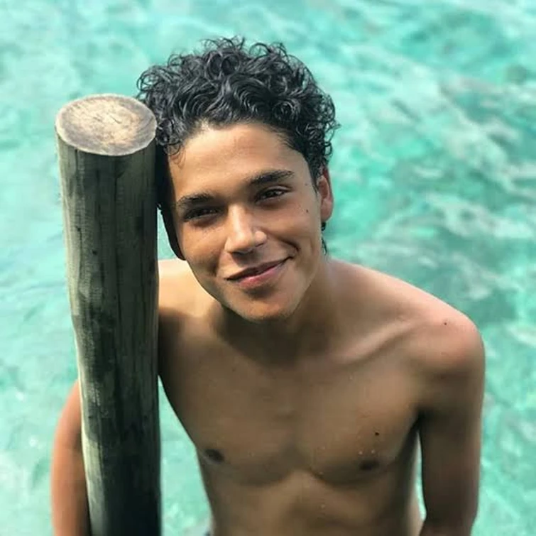 Benny Emmanuel | Fandom