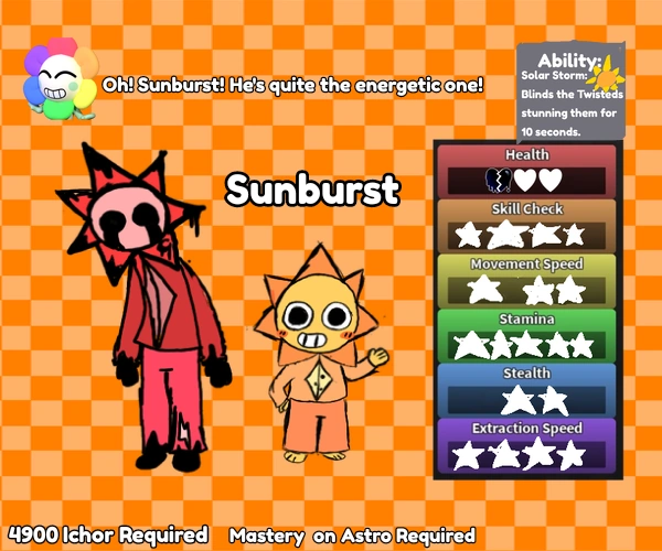 reintroduction yaaaay | Fandom