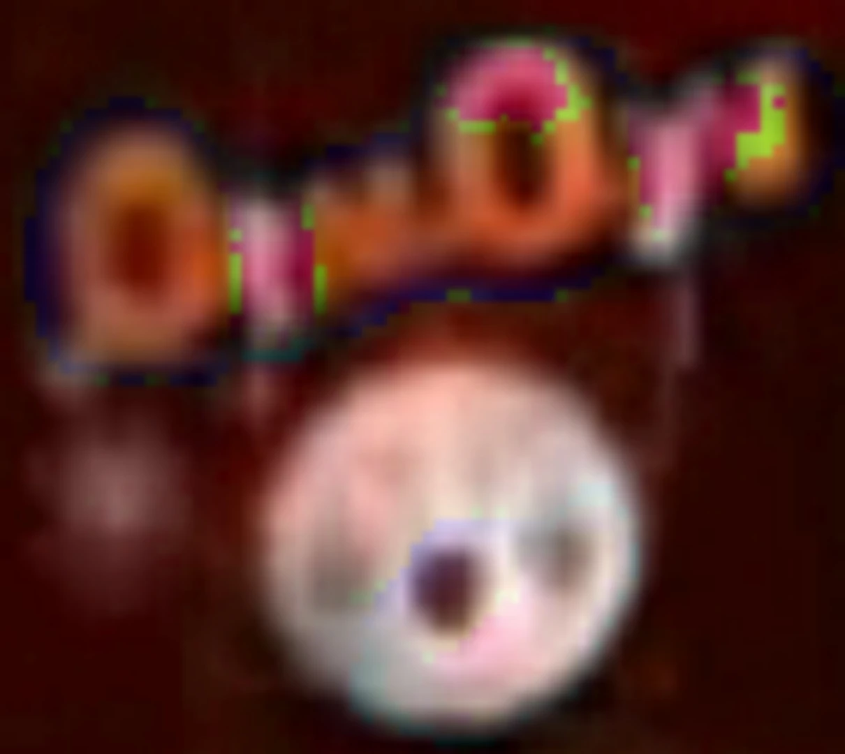 Semsem red screen | Fandom