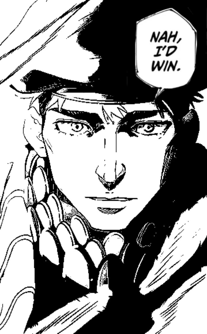 "Nah, I'd win." | Kallavan Edition | Fandom