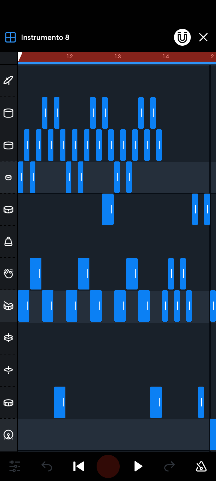 This in bandlab is fire | Fandom