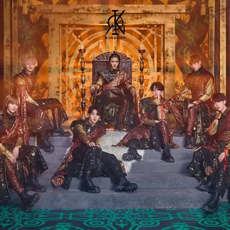 KINGDOM | Fandom