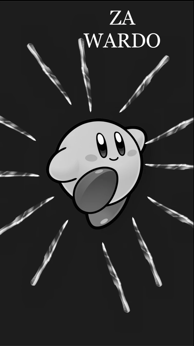 Za wardo | Fandom