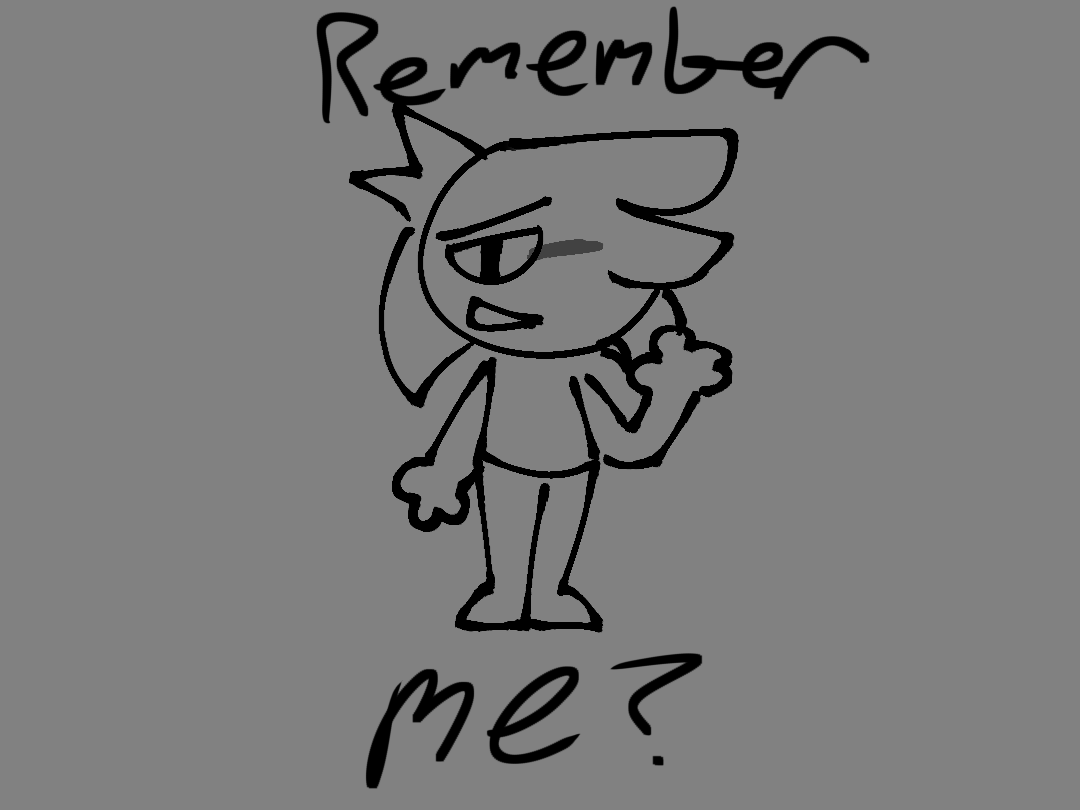 You remember | Fandom