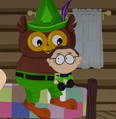 Discuss Everything About South Park Fanon Wikia | Fandom