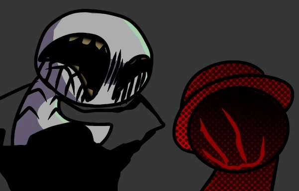 Expunged Is happy. | Fandom