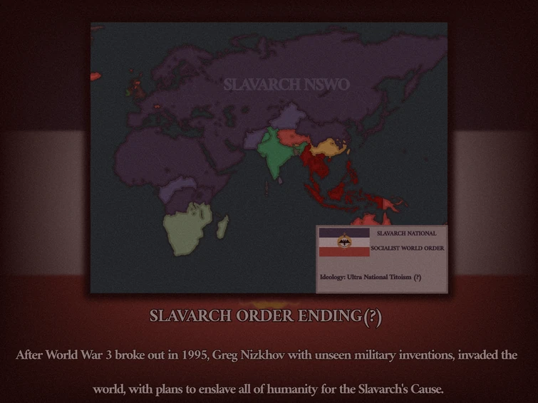 Discuss Everything About Fake Countries Wikia | Fandom
