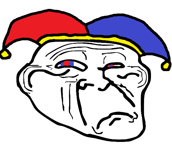 Mfw no exit | Fandom