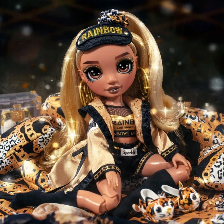 Ranking all Yellow Dolls | Fandom