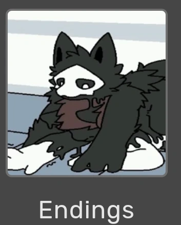 Welcome to the endings | Fandom