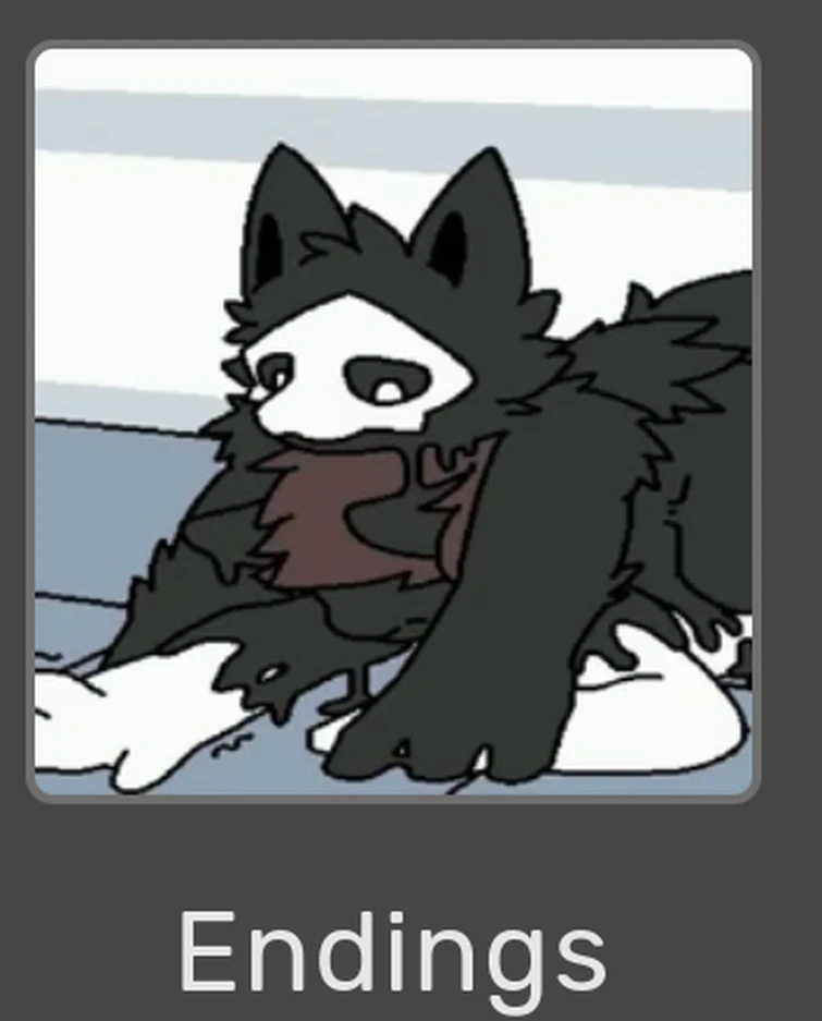 Welcome to the endings | Fandom