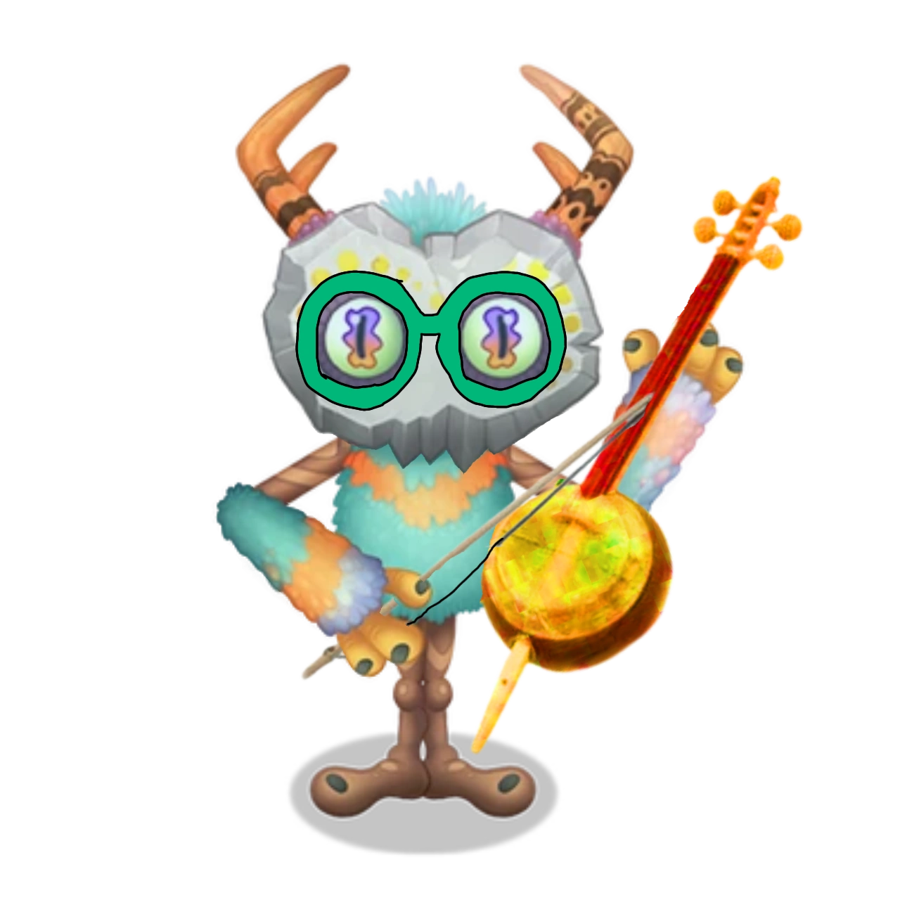 Knurv but better | Fandom