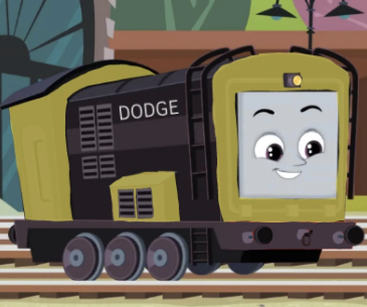 Diesel 10’s minions in all engines go. | Fandom