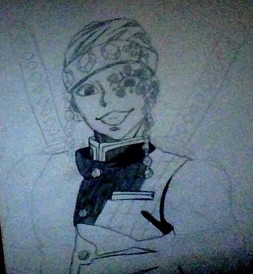 Tengen sneak peek ,..sry for the quality | Fandom