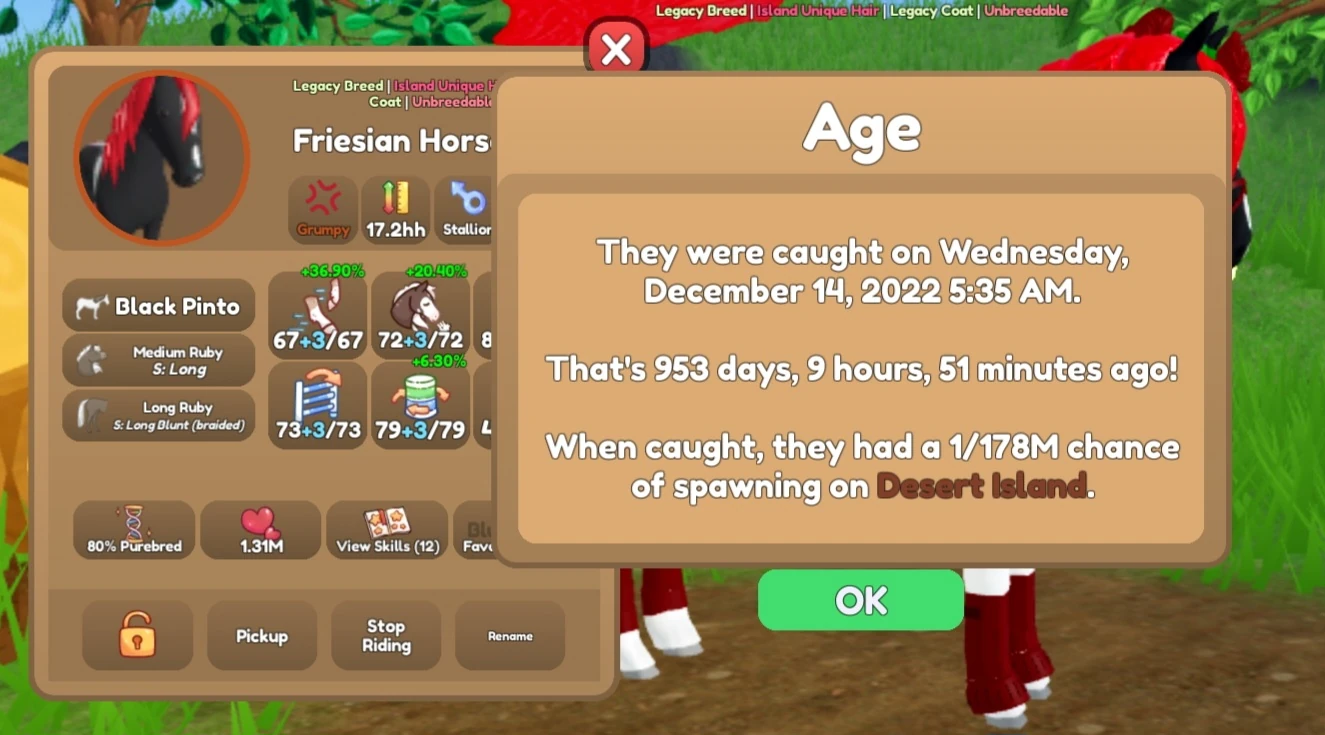 Is It Believable That I Own A V1 Pinto Fri IUH And Still Haven't Caught A Single IUH | Fandom