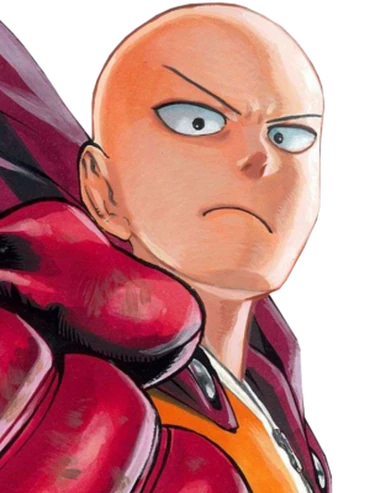 One Invincible Punch | Fandom