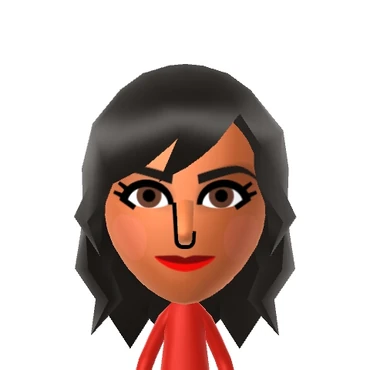 Pick a favorite: My six favorite Wii Party U Advanced Miis | Fandom