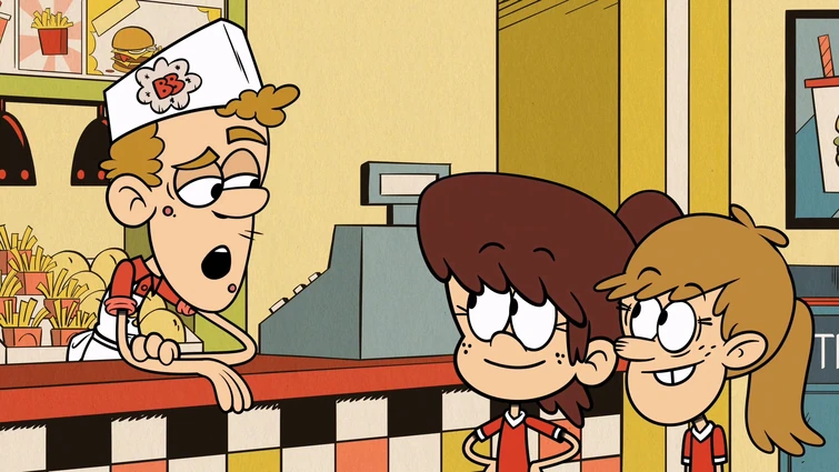 Margo Roberts Moments | Fandom