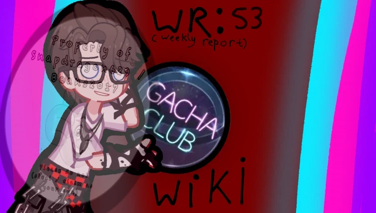 Discuss Everything About Gacha Club Wiki | Fandom