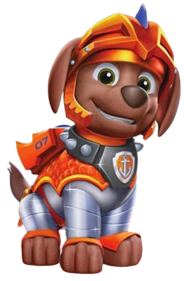 Zuma Appreciation Post 🧡 | Fandom