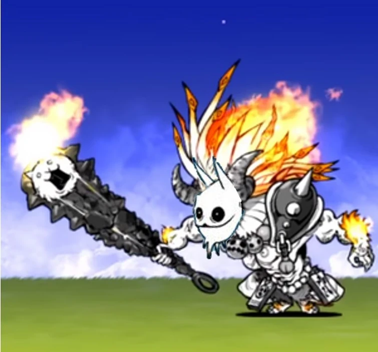 Discuss Everything About Battle Cats Wiki | Fandom