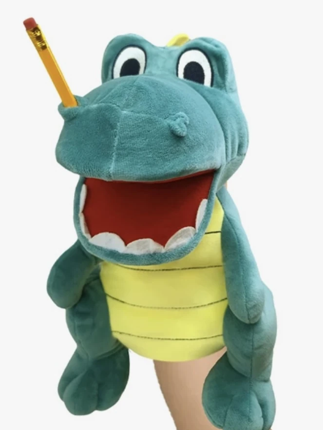 Another fake SML Puppet | Fandom